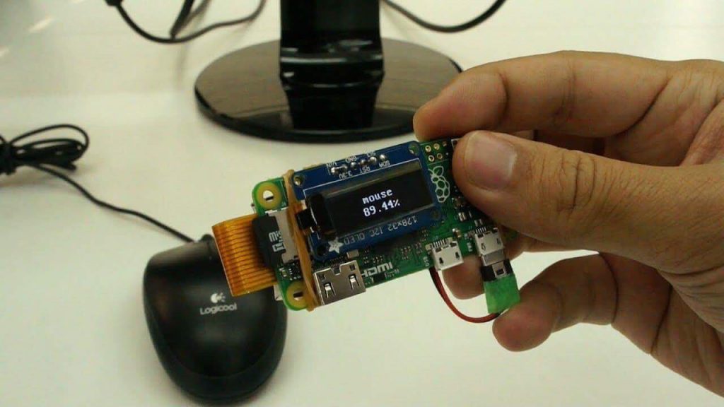 Idein株式会社 - EY Innovative Startup 2019