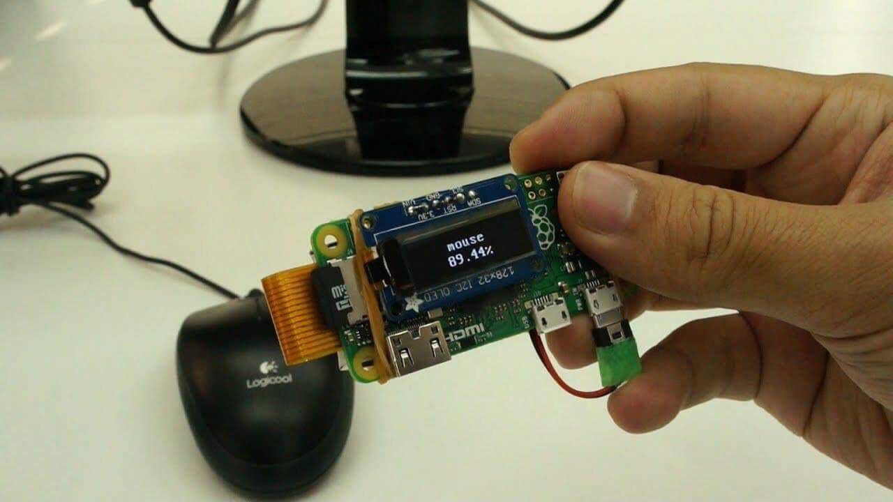 Idein株式会社 - EY Innovative Startup 2019