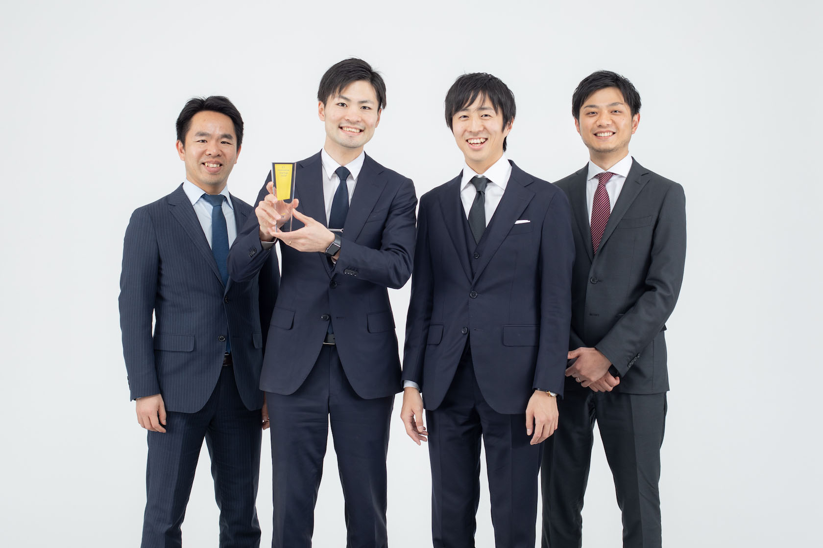 株式会社VAAK - EY Innovative Startup 2019